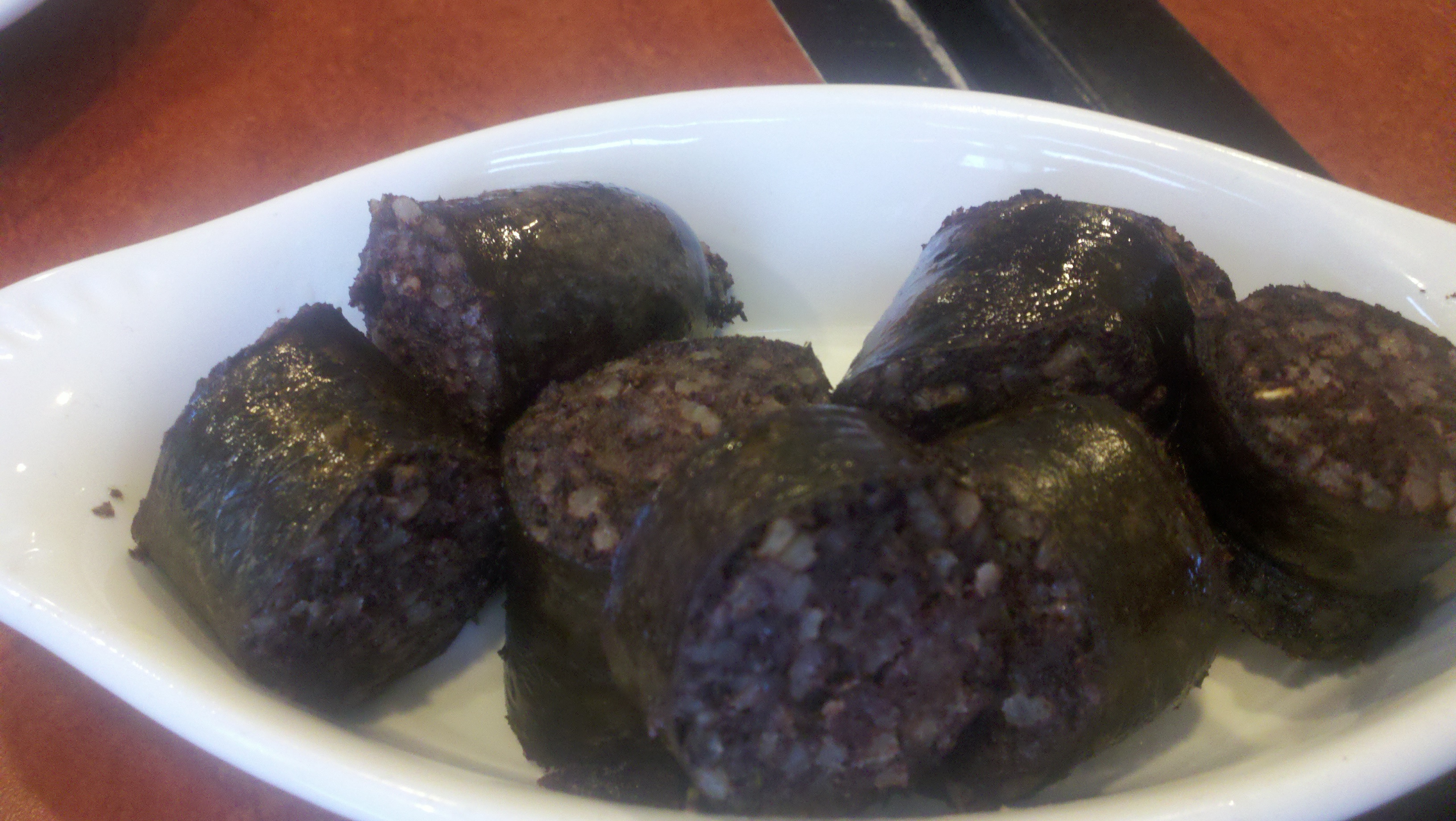 Guavate Puerto Rican Eatery and Bistro: Loving the Authenticity! - The ...