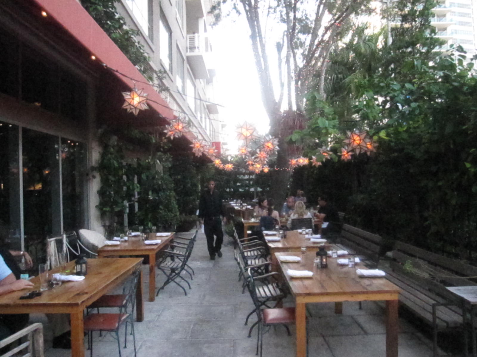Sugarcane Raw Bar Grill: Miami at it’s Finest! - The Primlani Kitchen ...