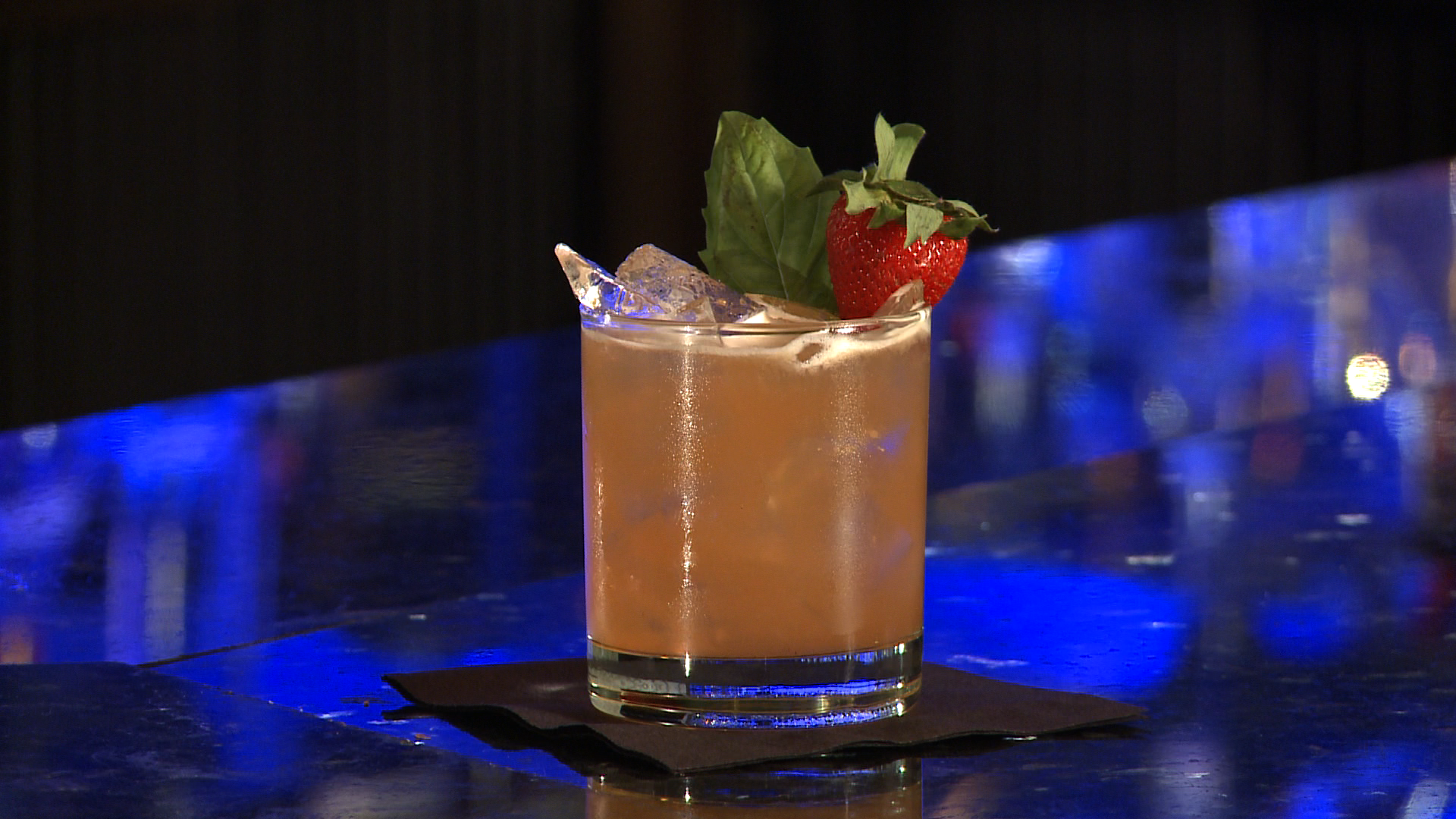 Omni Orlando: Cocktail Menu Launch - The Primlani Kitchen aka Indian ...