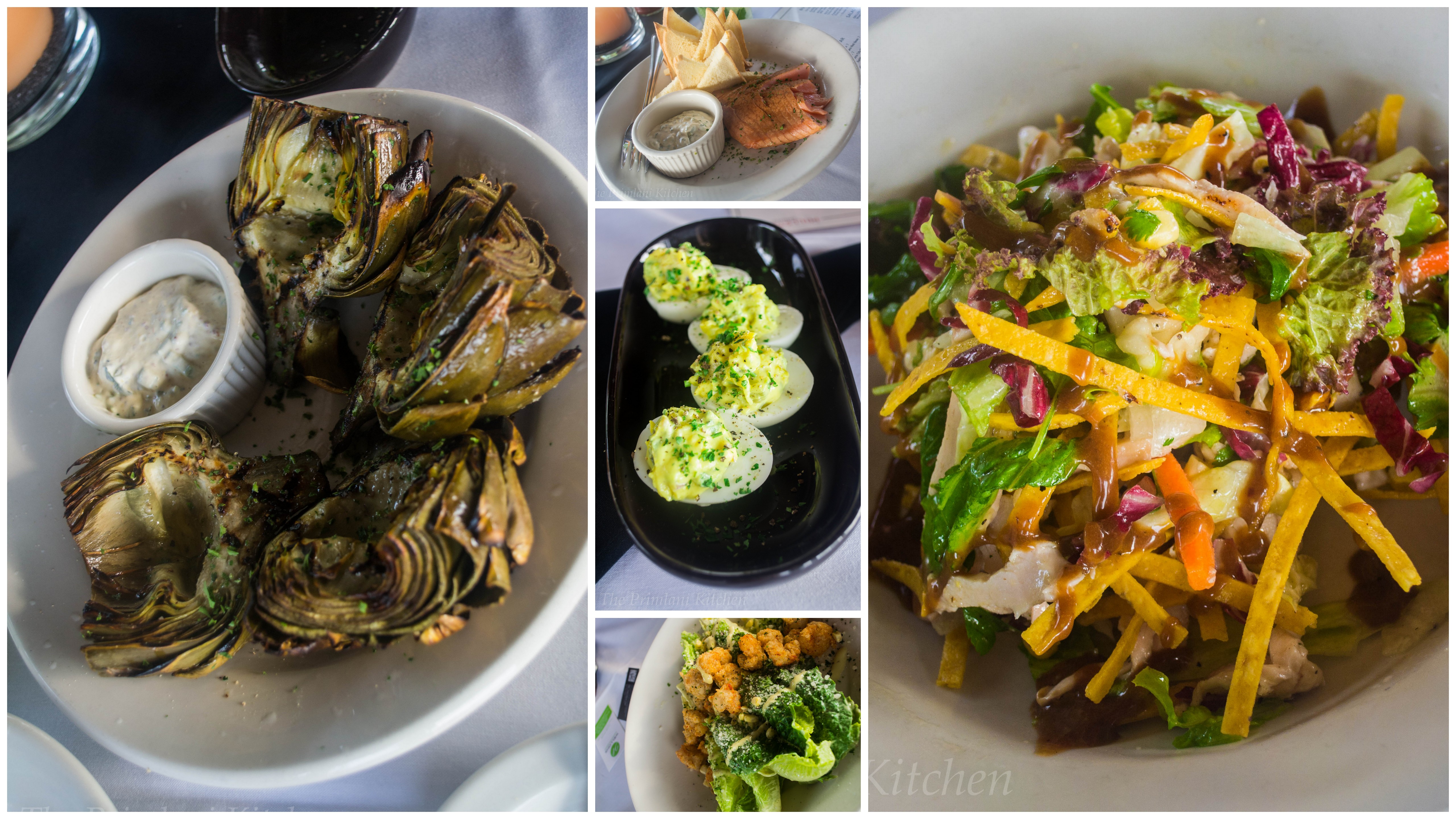 Hillstone Restaurant: I Fall in Love a Little More with Each Visit ...