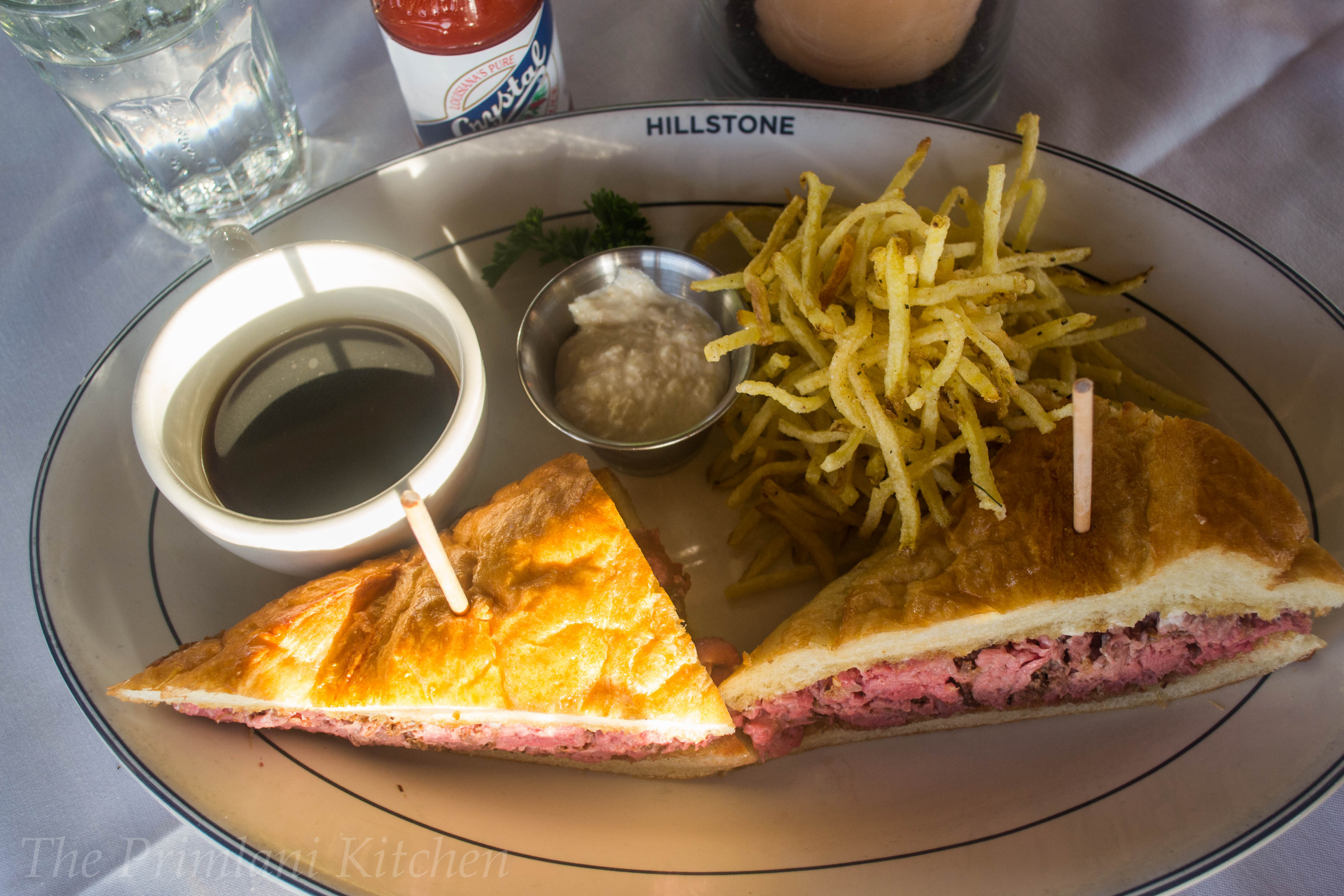 Hillstone Restaurant: I Fall in Love a Little More with Each Visit ...