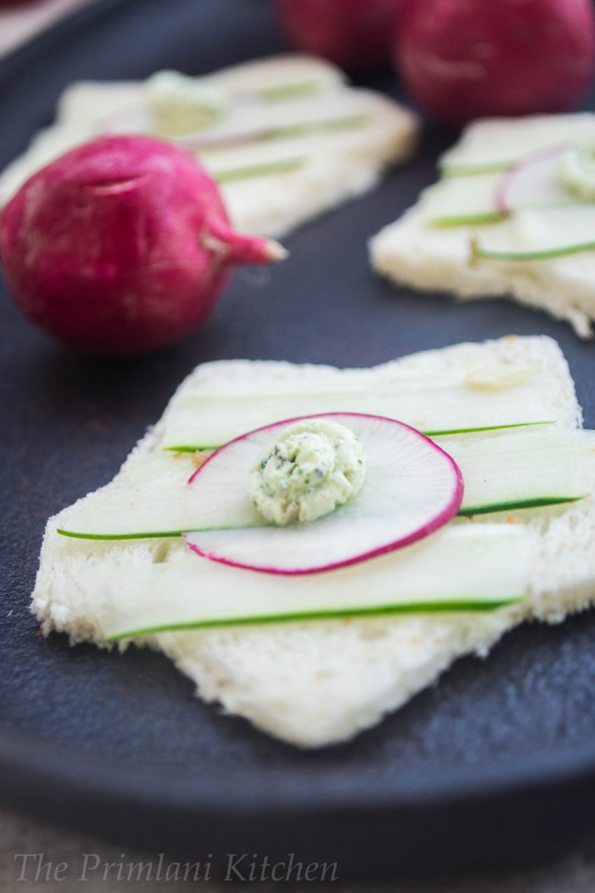 T for Tea: Tea and Tasty Tidbits - The Primlani Kitchen aka Indian Wine ...