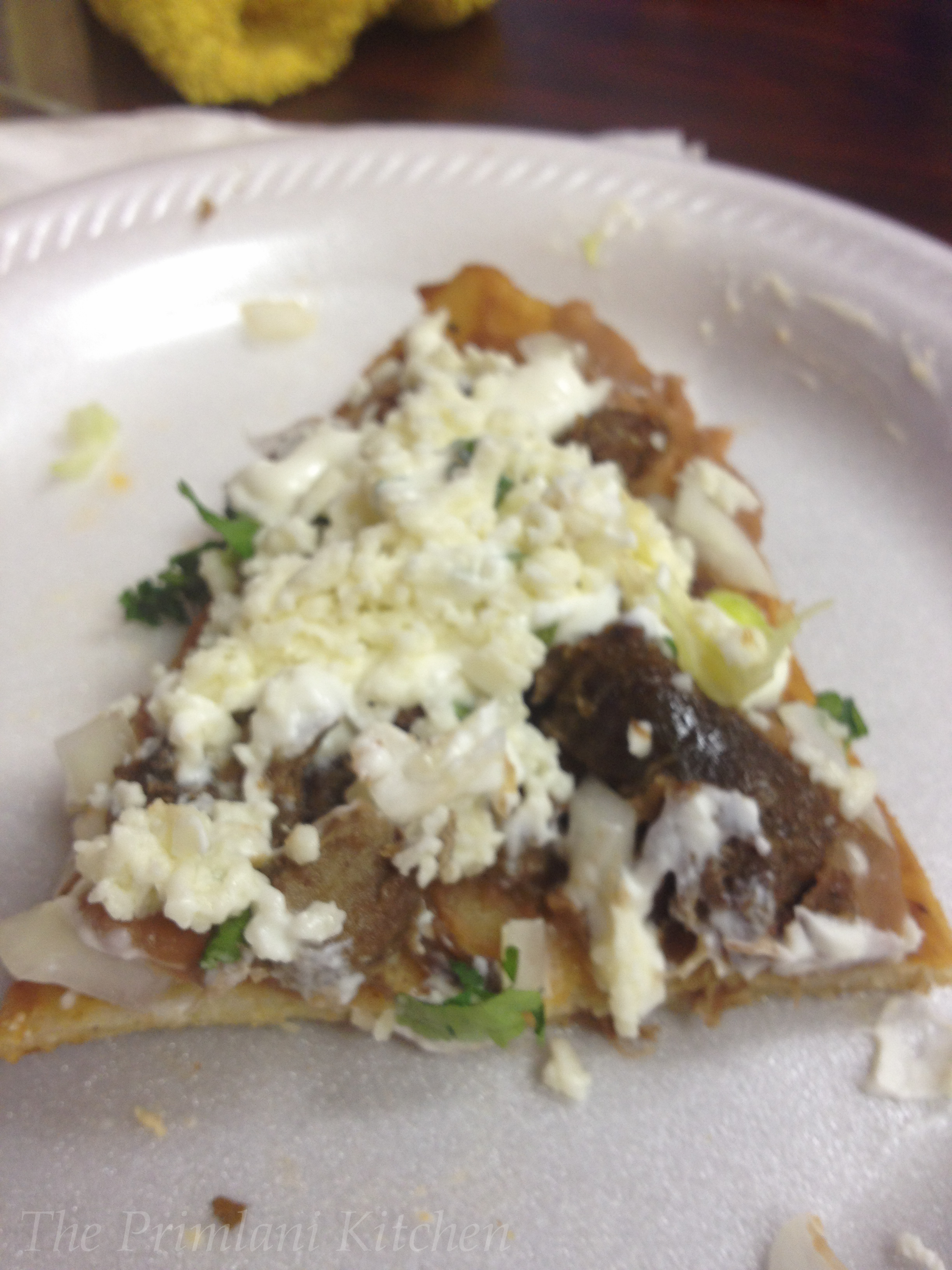 Chilangos: A Hidden Gem Worth the Drive! - The Primlani Kitchen aka ...