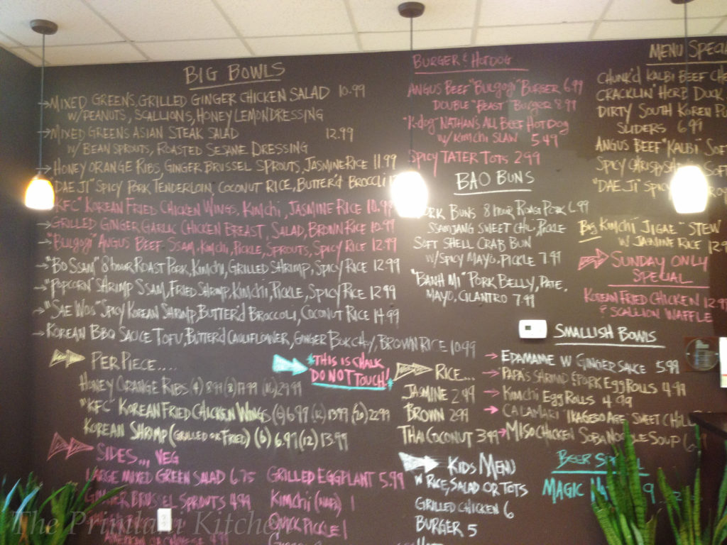 Sakaya Kitchen: Sets New Bar For Asian Fusion Cuisine! – The Primlani ...