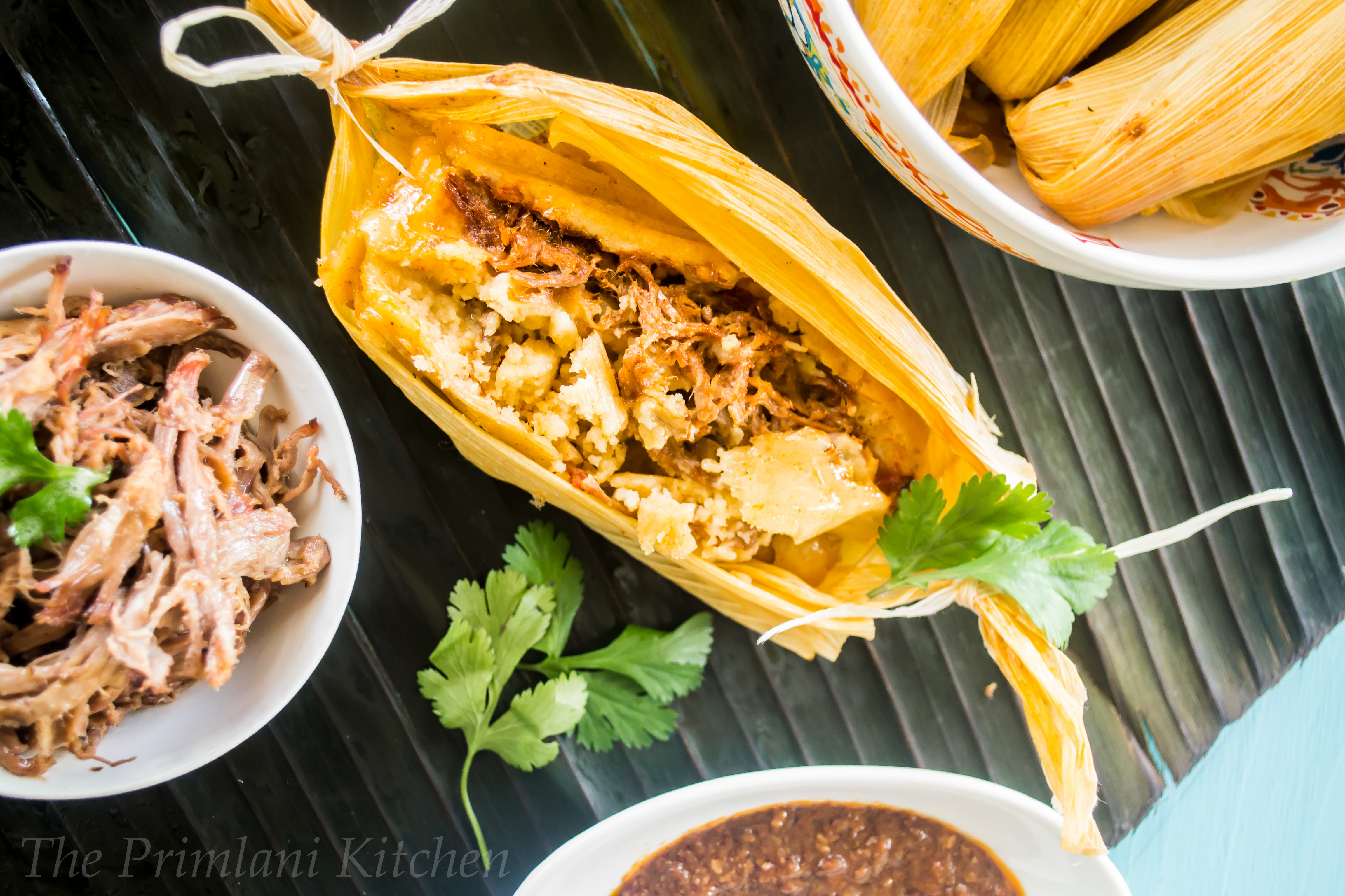 Hot Tamales: The Ultimate #SpicyChat Comfort Food with @CSbrisketbus ...