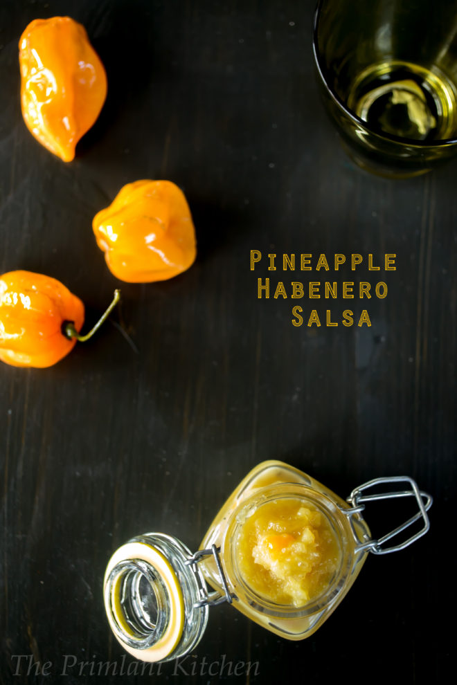 Fresh IS Flavorful: #SpicyChat Easy Salsas Will Spice Up Any Party ...