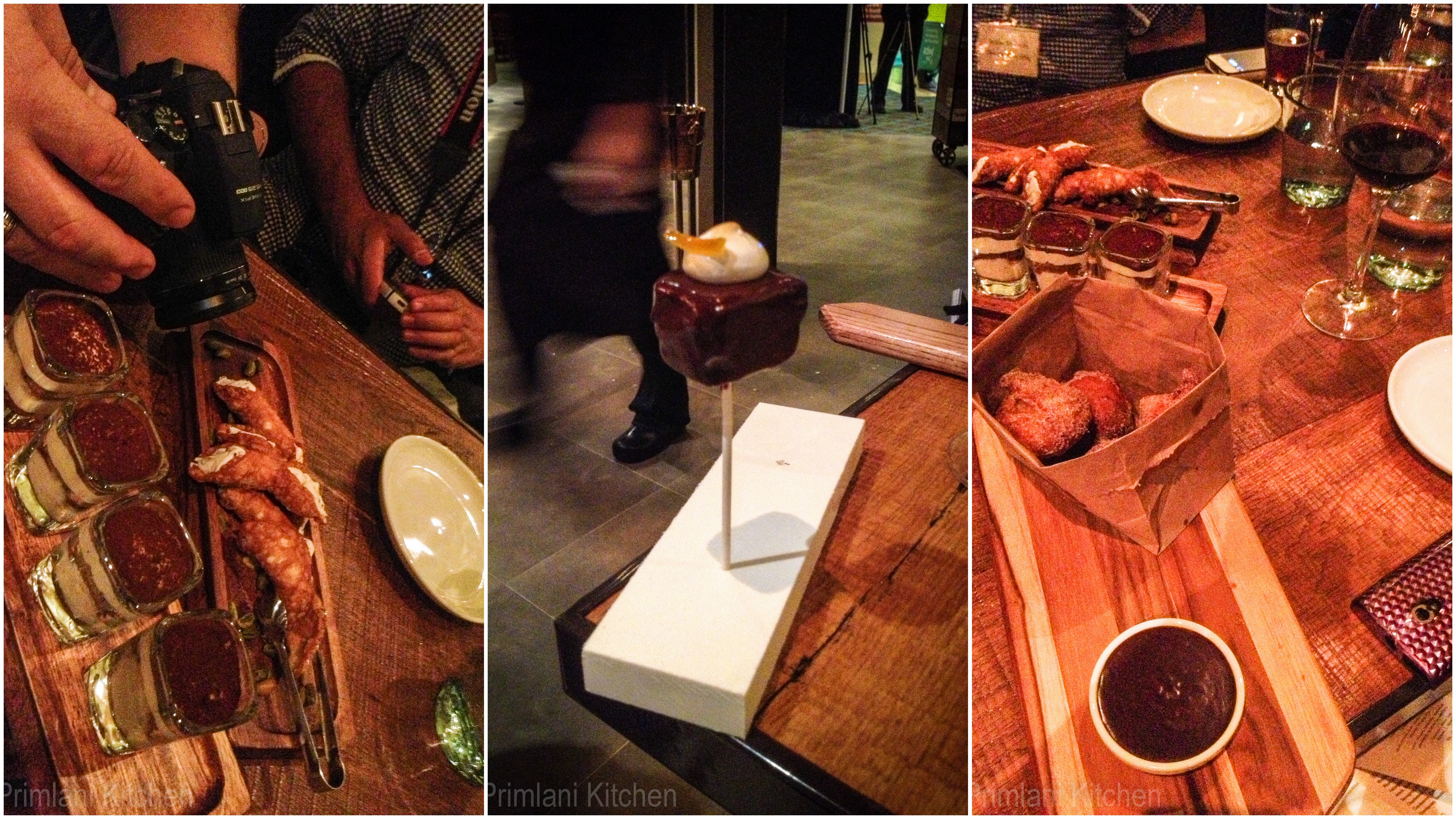 Siro: Crowd-Pleasing Italian in the Best of Ways! - The Primlani ...