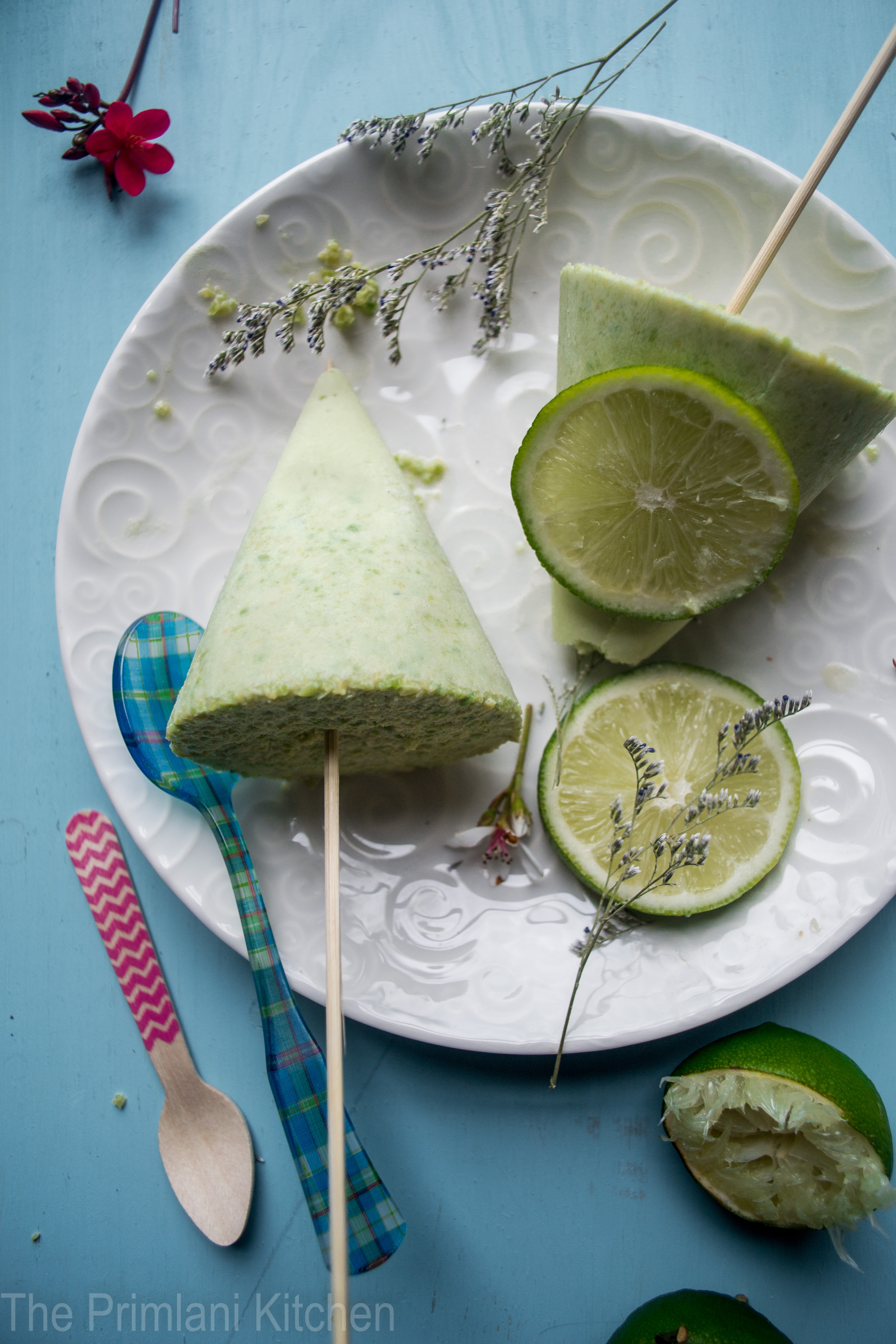 Avocado on a Stick: Buttery & Refreshing #Spicychat Twist! - The ...