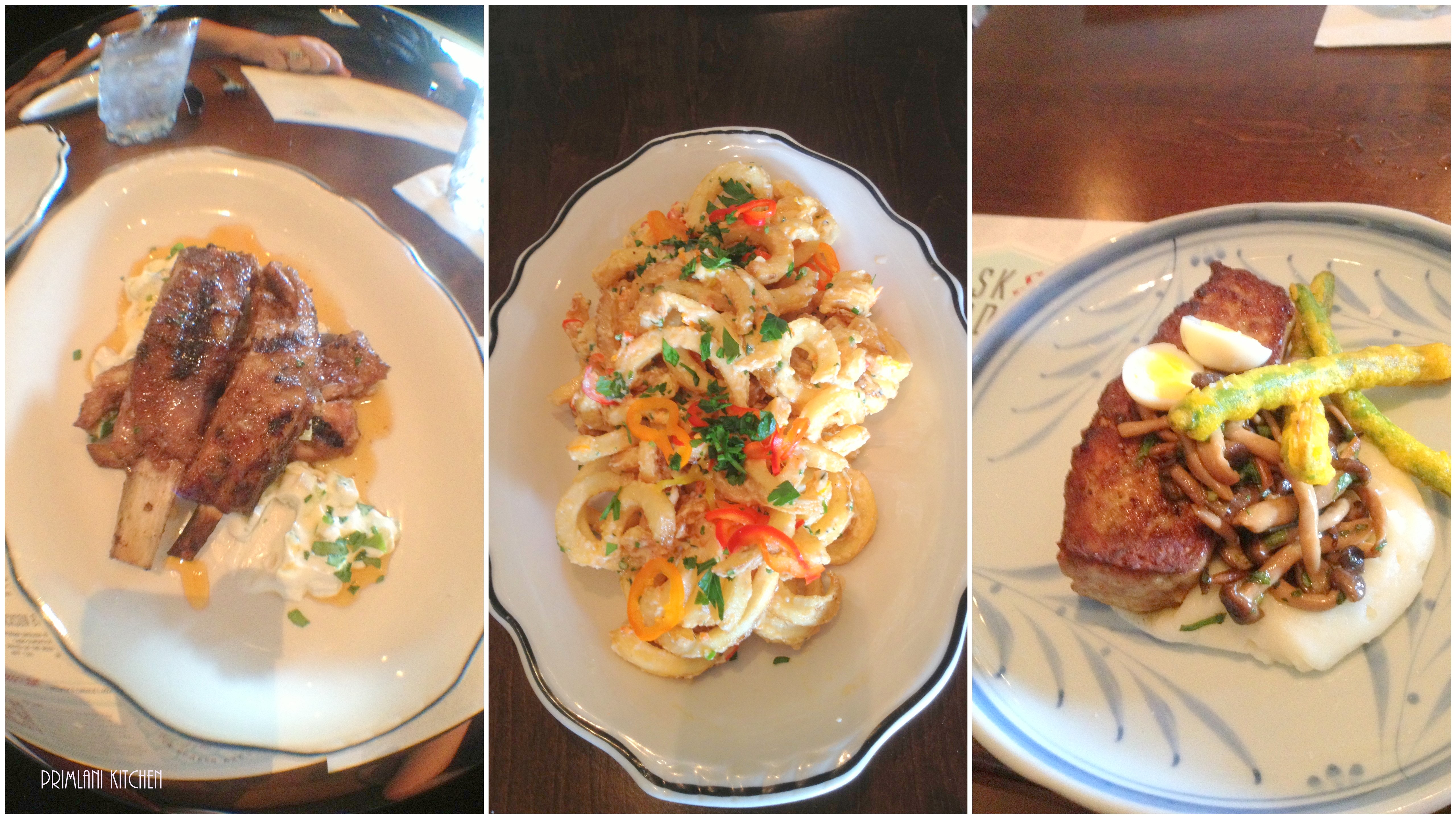 Cask & Larder: Craft Brewery & Southern Kitchen! Have You Been Yet ...