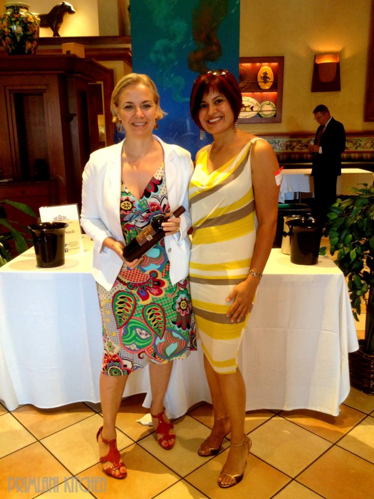 Kobrand Tour d’Italia: Showcasing Exquisite Italian Wines! - The ...