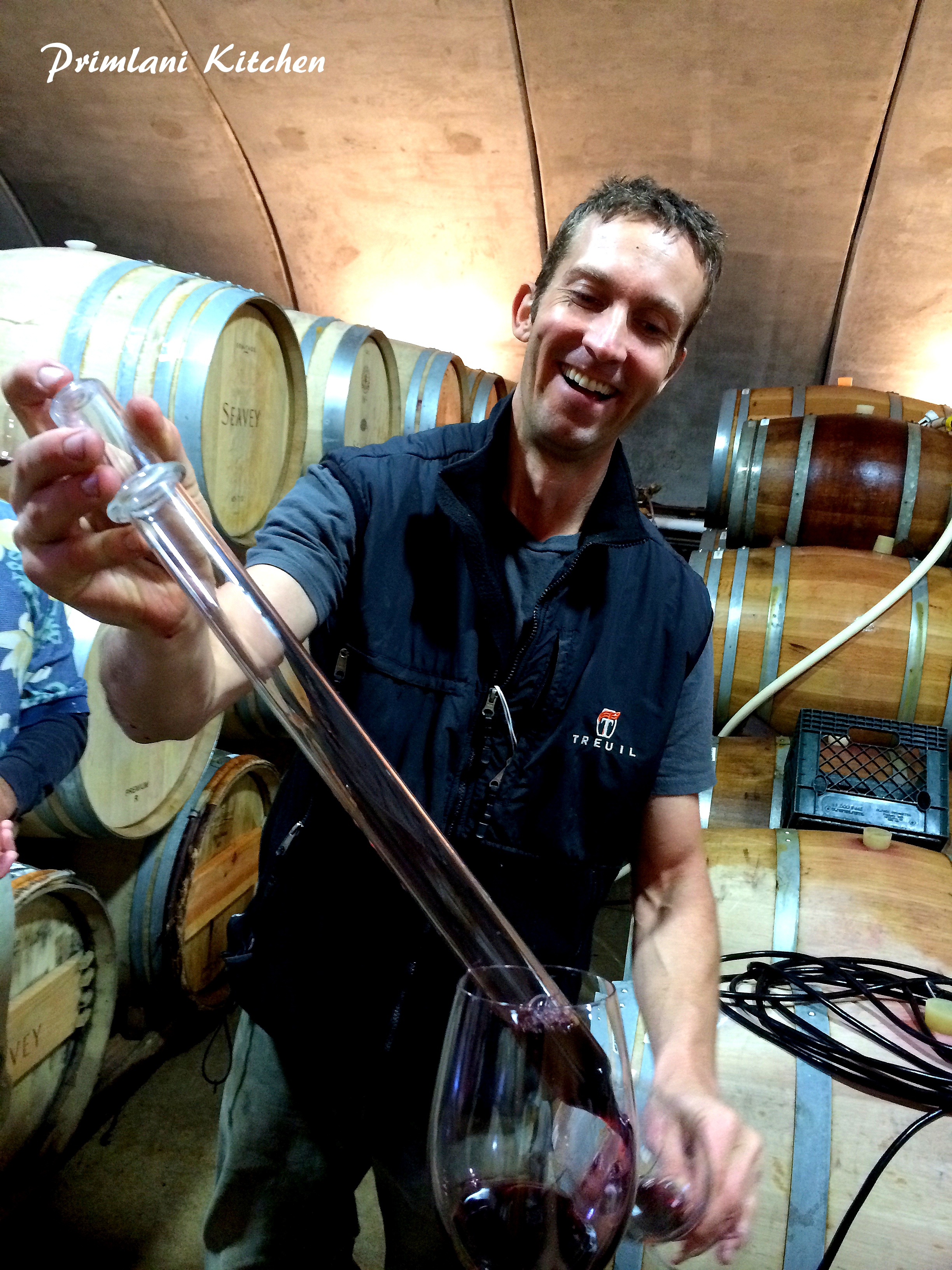 @Seaveyvineyard : A Sine Qua Non for Serious Cabernet Sauvignon ...