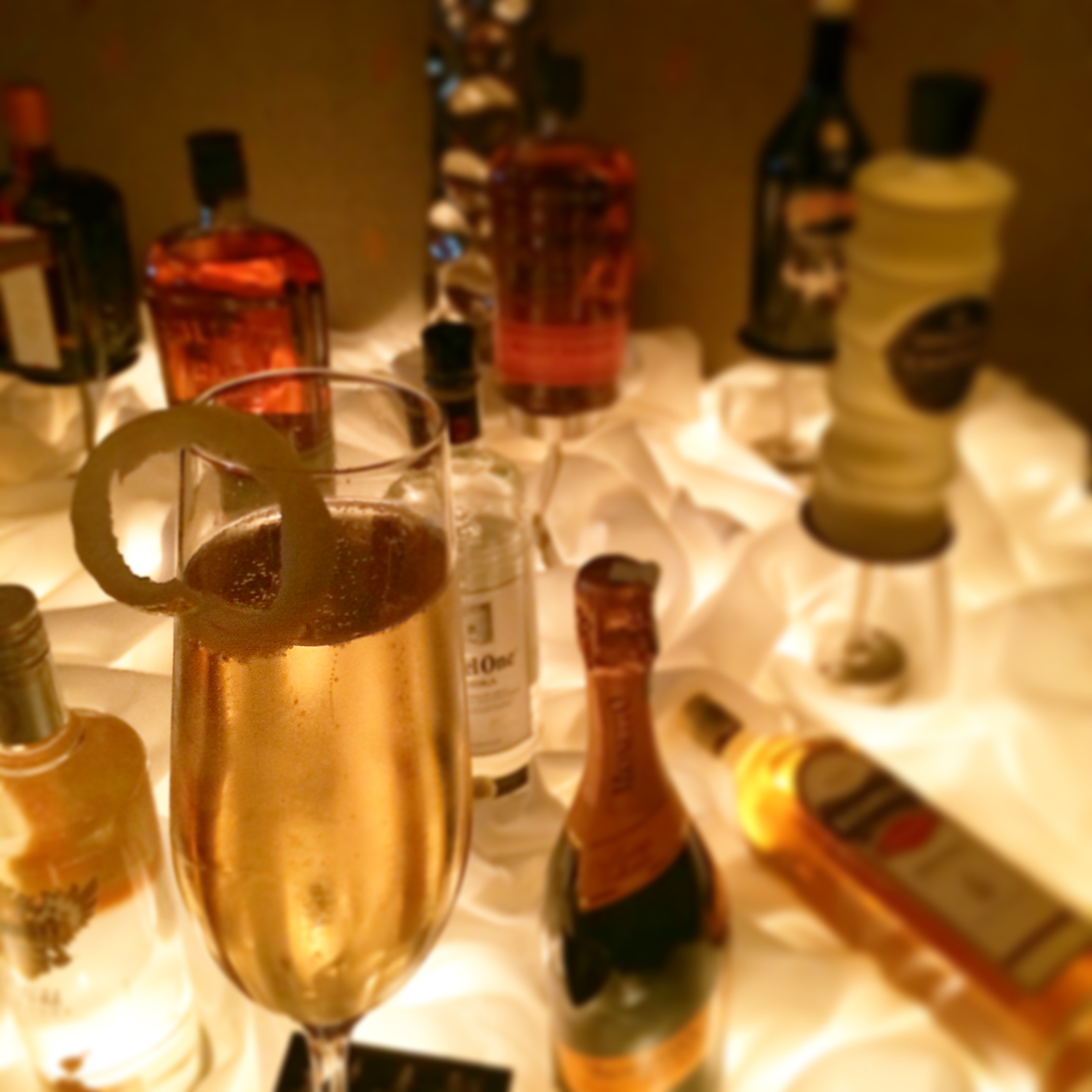 Ruth’s Chris Steakhouse Celebrates American Cocktail with 5-Course ...