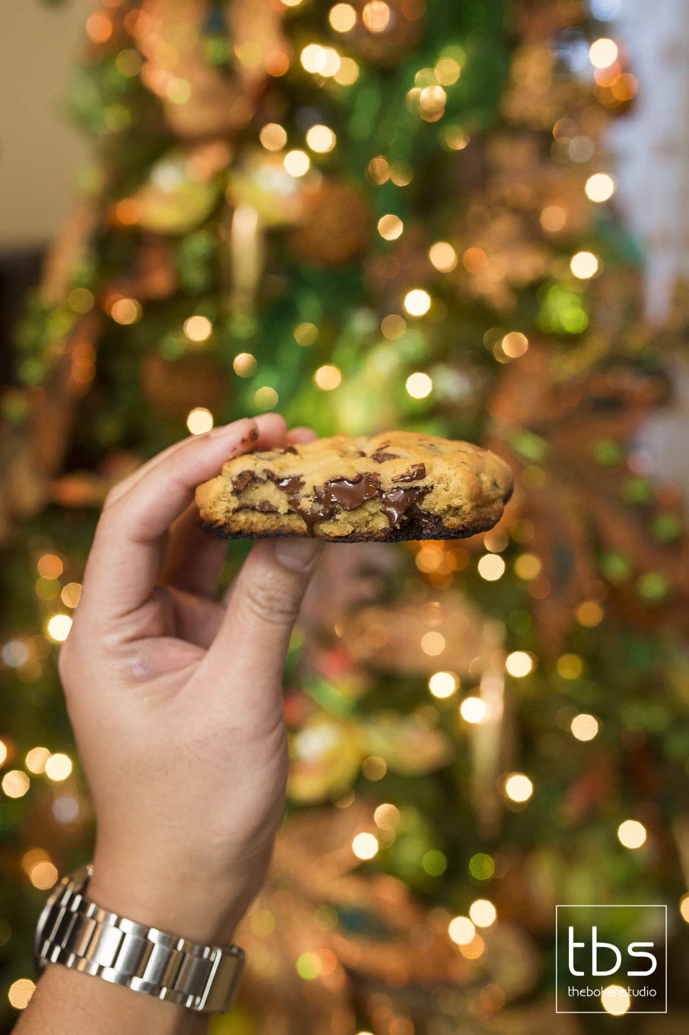 Ultimate Chocolate Chip Cookies – The One & Only Recipe You Will Want ...