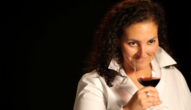 Experience 2012 Vintage with Women Winemakers of Napa & @terlatomedia ...