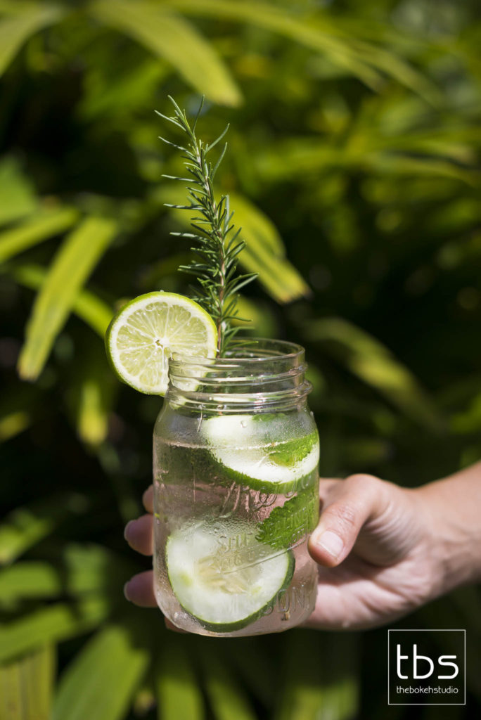 Refreshingly Flavorful: Fruit & Flower Infused Water Recipes! – The ...