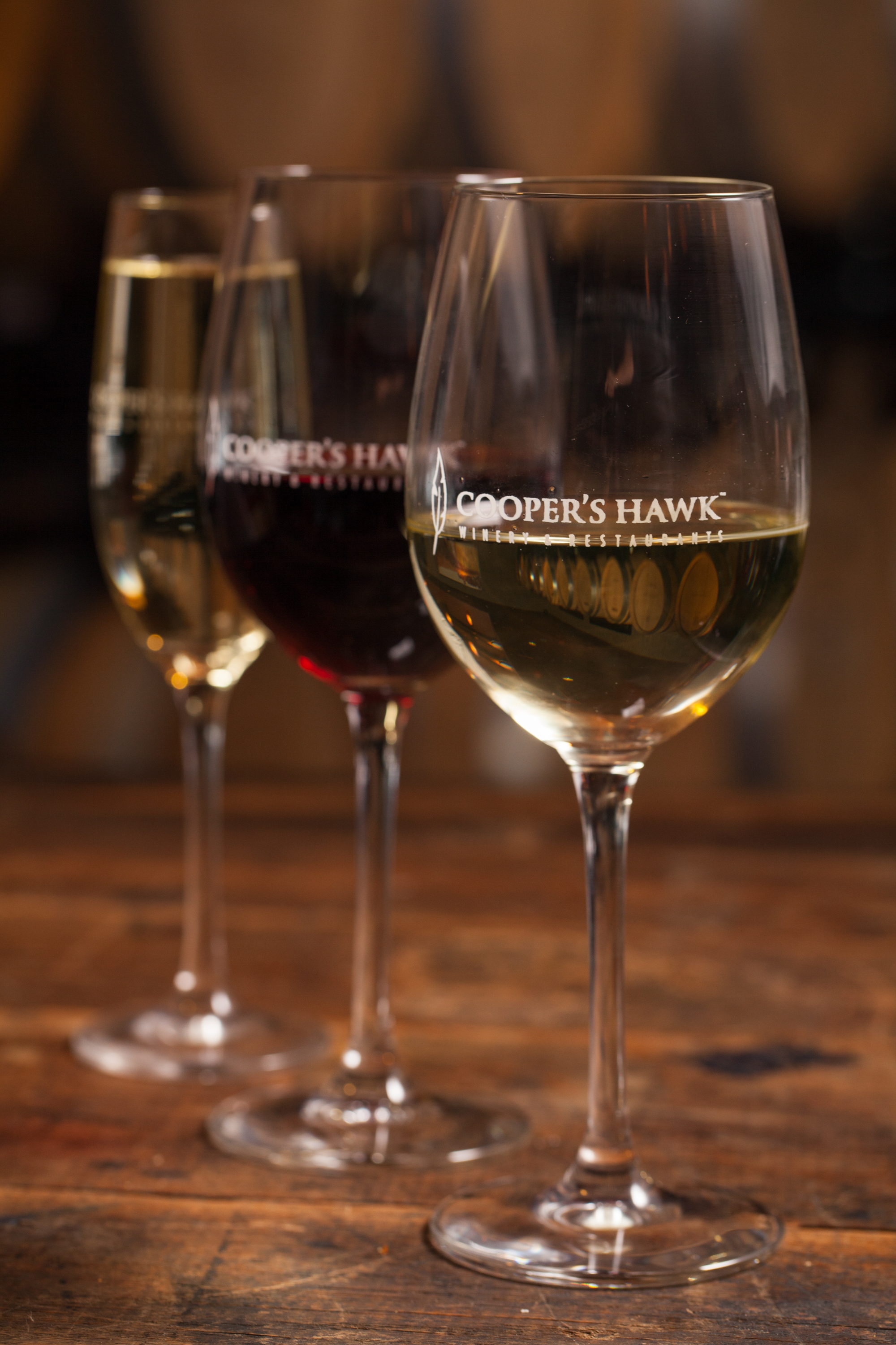 Electrifying Evening with Top Chef @fabioviviani & Friends of Cooper’s ...