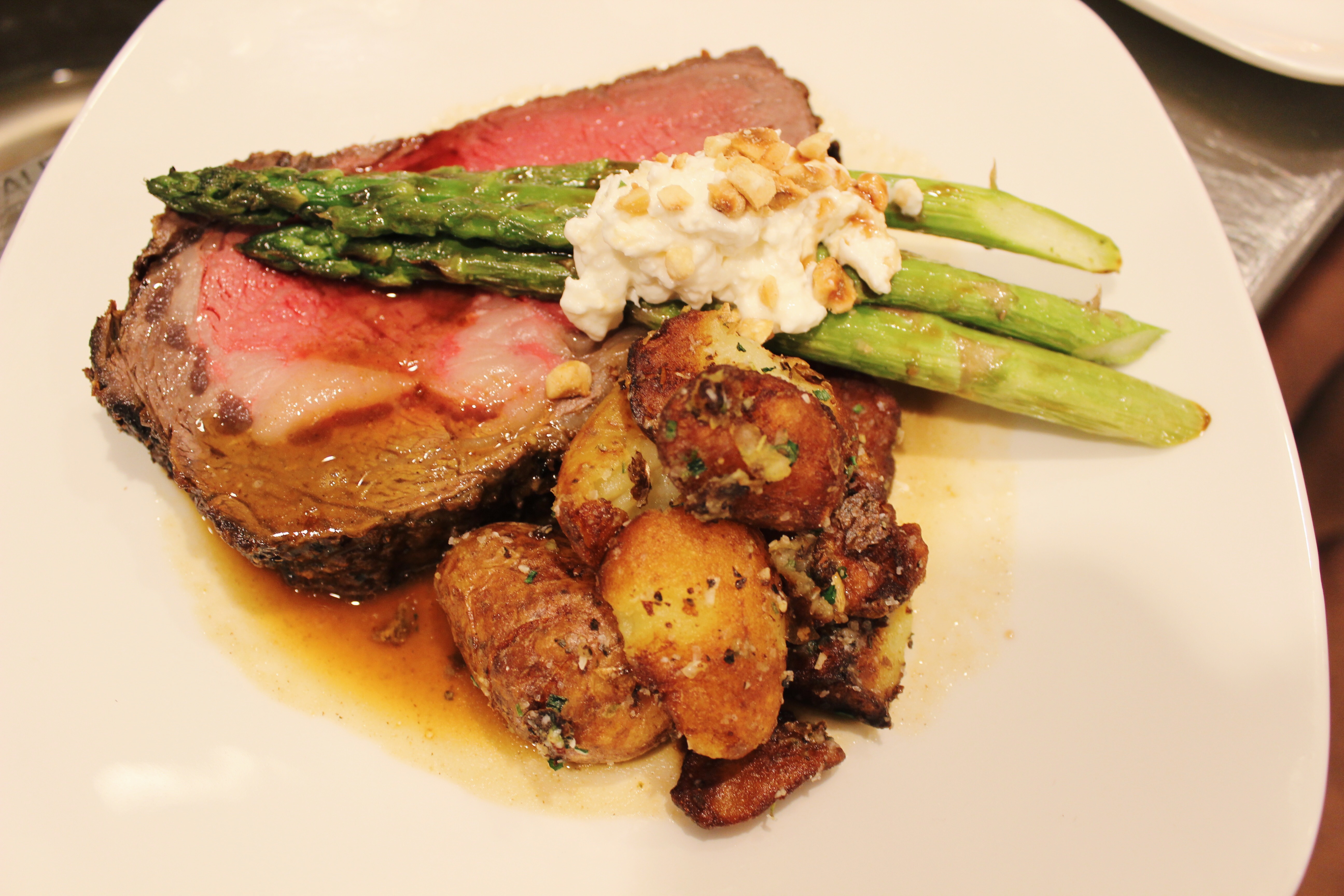 Electrifying Evening with Top Chef @fabioviviani & Friends of Cooper’s ...