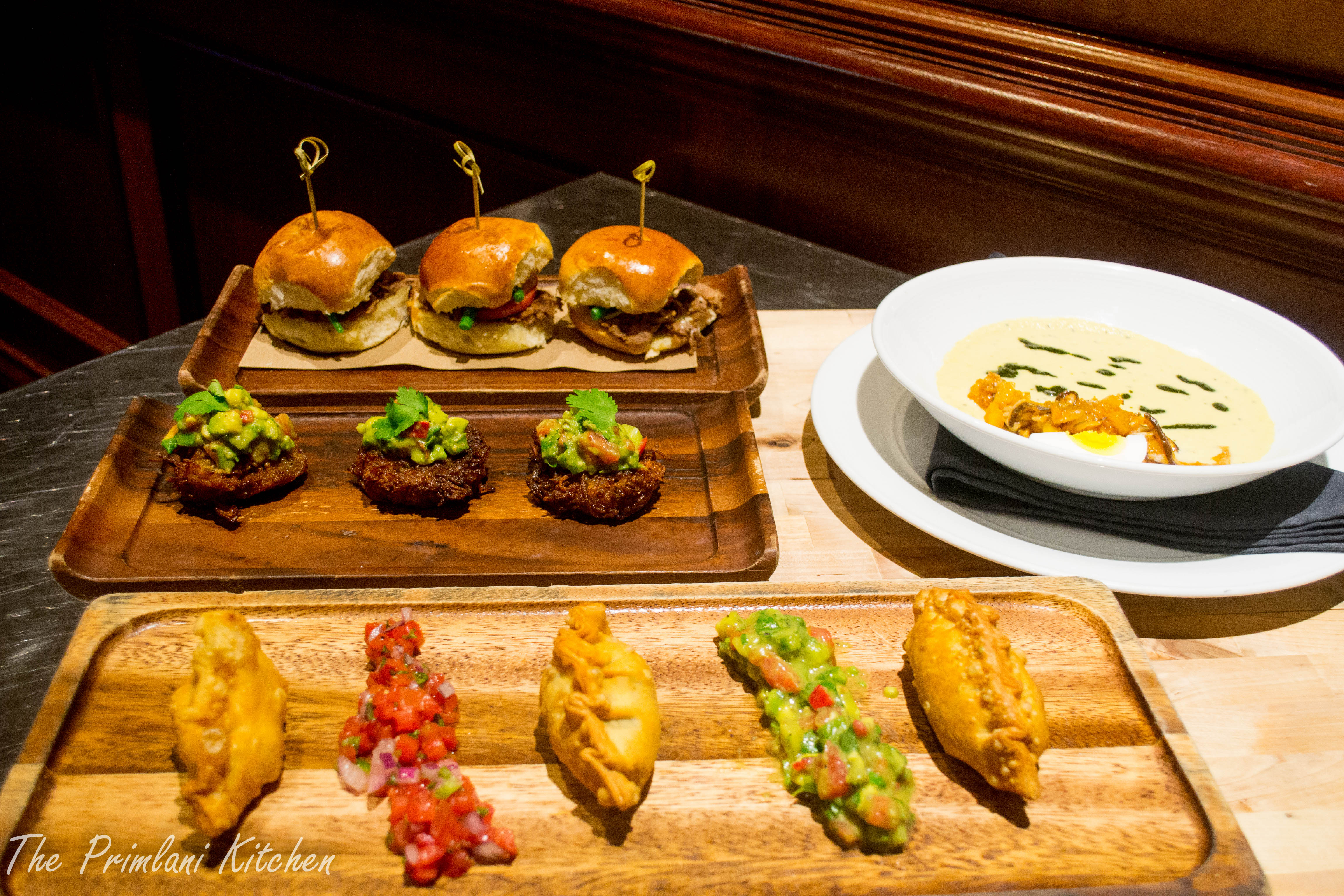 Explore the Compelling Flavors of Chile with @OmniHotels & @DrinkChile ...