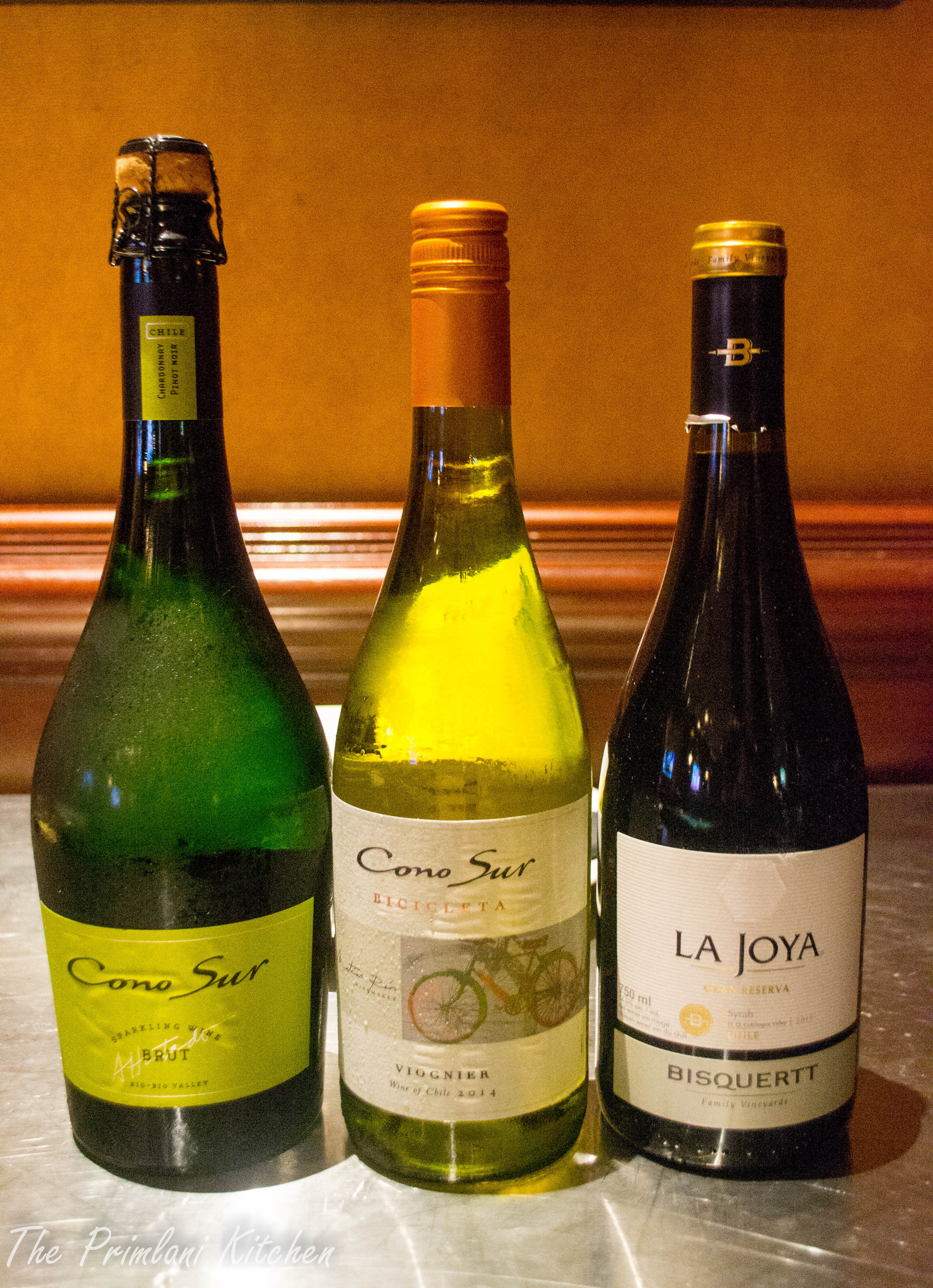 Explore the Compelling Flavors of Chile with @OmniHotels & @DrinkChile ...