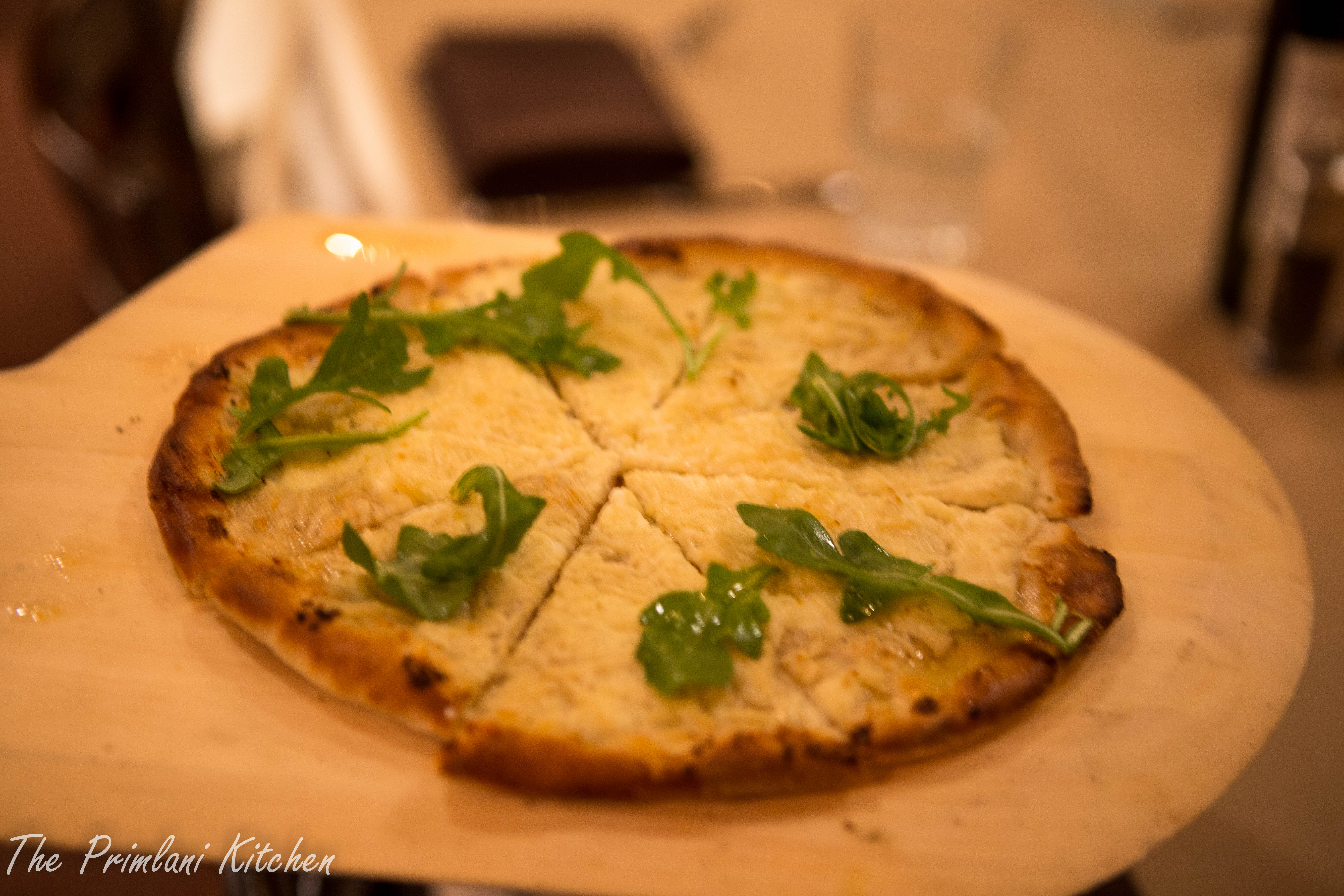 Tantalizing Tuscany: Signature Wine-Dinner with Chef Mantuano at ...
