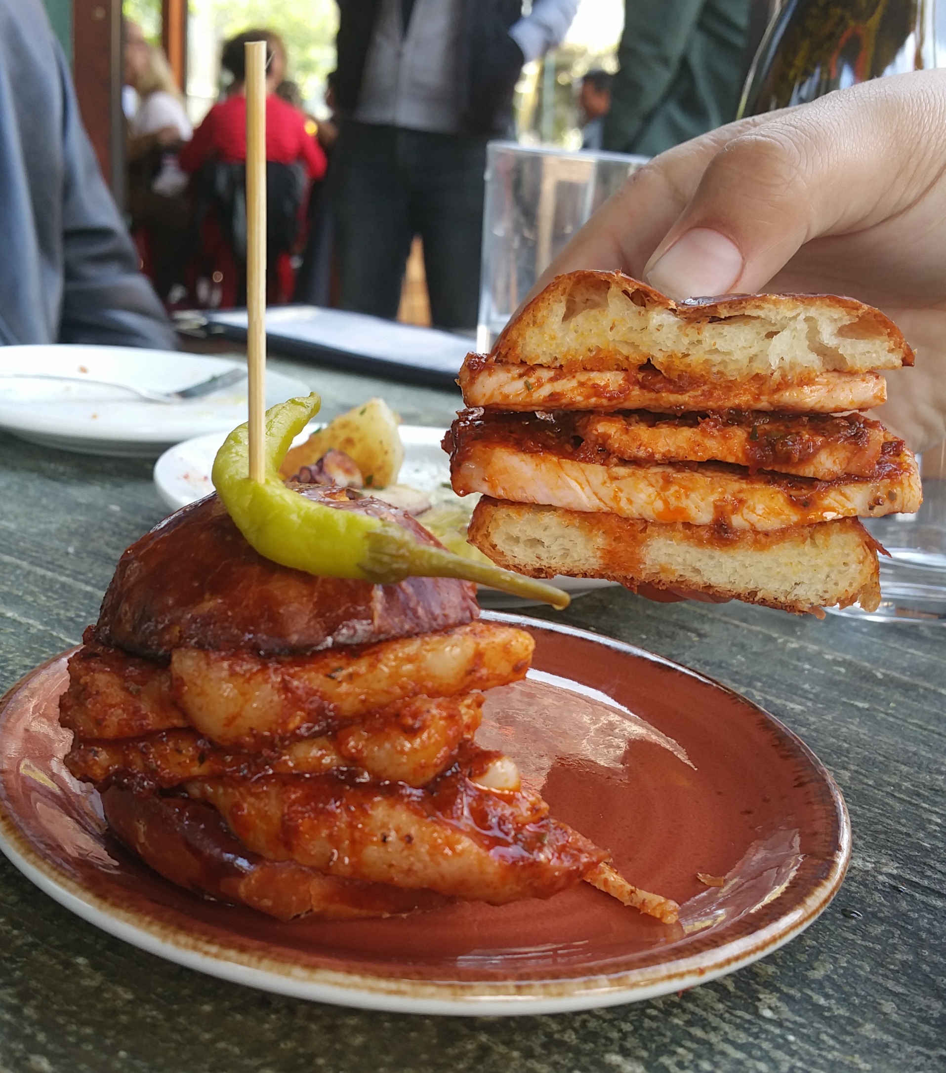 3 Days, 12 Restaurants – A Gastroblogger’s Guide to Toronto! - The ...