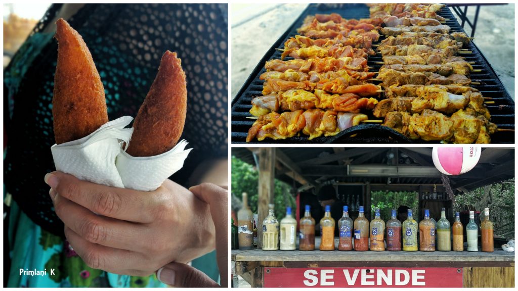 Travel Bites: 48 Hours in San Juan, Puerto Rico! - The Primlani Kitchen ...