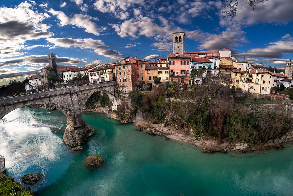 Exploring the Unsung Heroes of Friuli Wines! #wine #italy - The ...