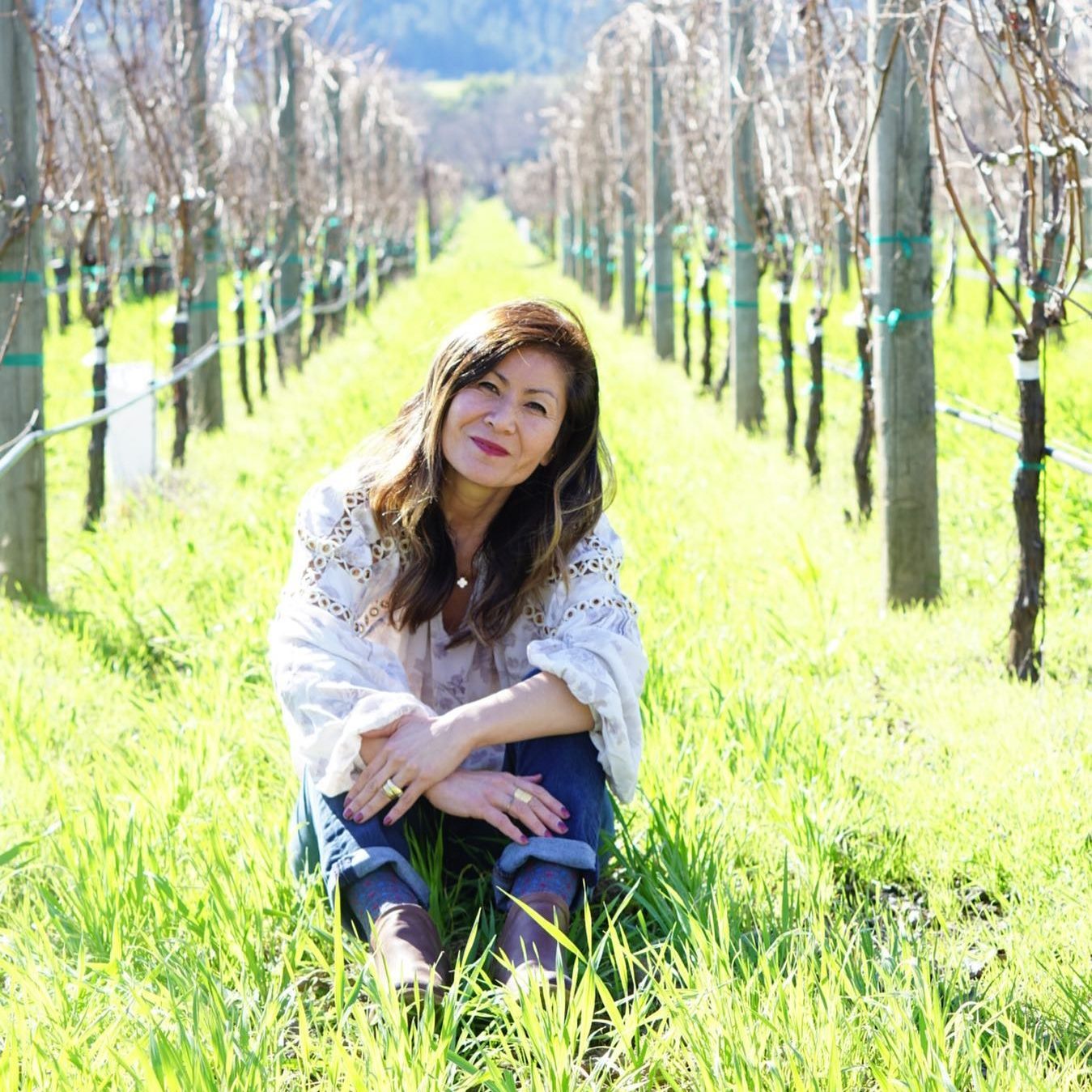 Women in Wine to Follow While We SIP! #wine – The Primlani Kitchen aka ...